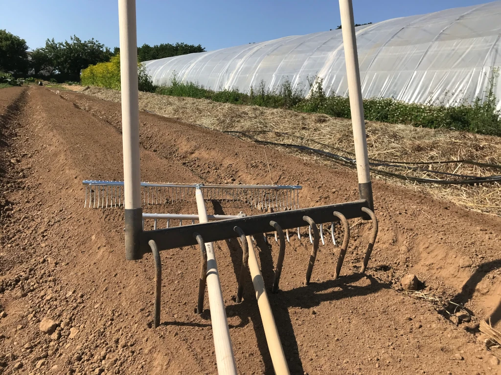 Why Use a Broadfork? - Broadfork